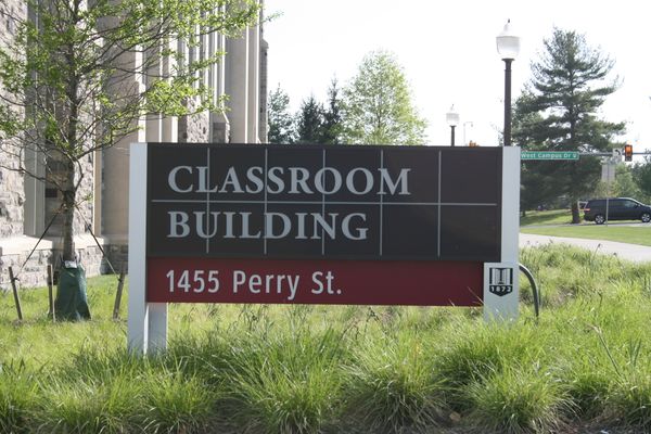 New Classroom Building - Gobblerpedia