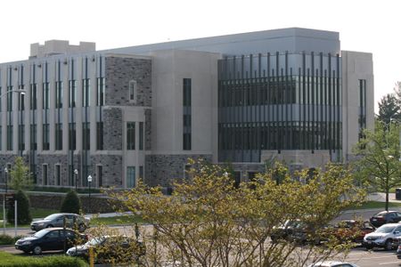 New Classroom Building - Gobblerpedia